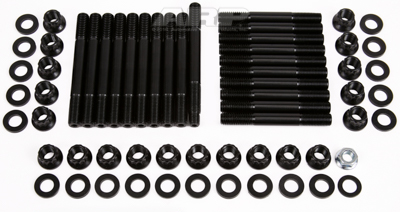 DART 66311011 MAIN STUD KIT LS NEXT SHP AND SHP PRO IRON BLOCK