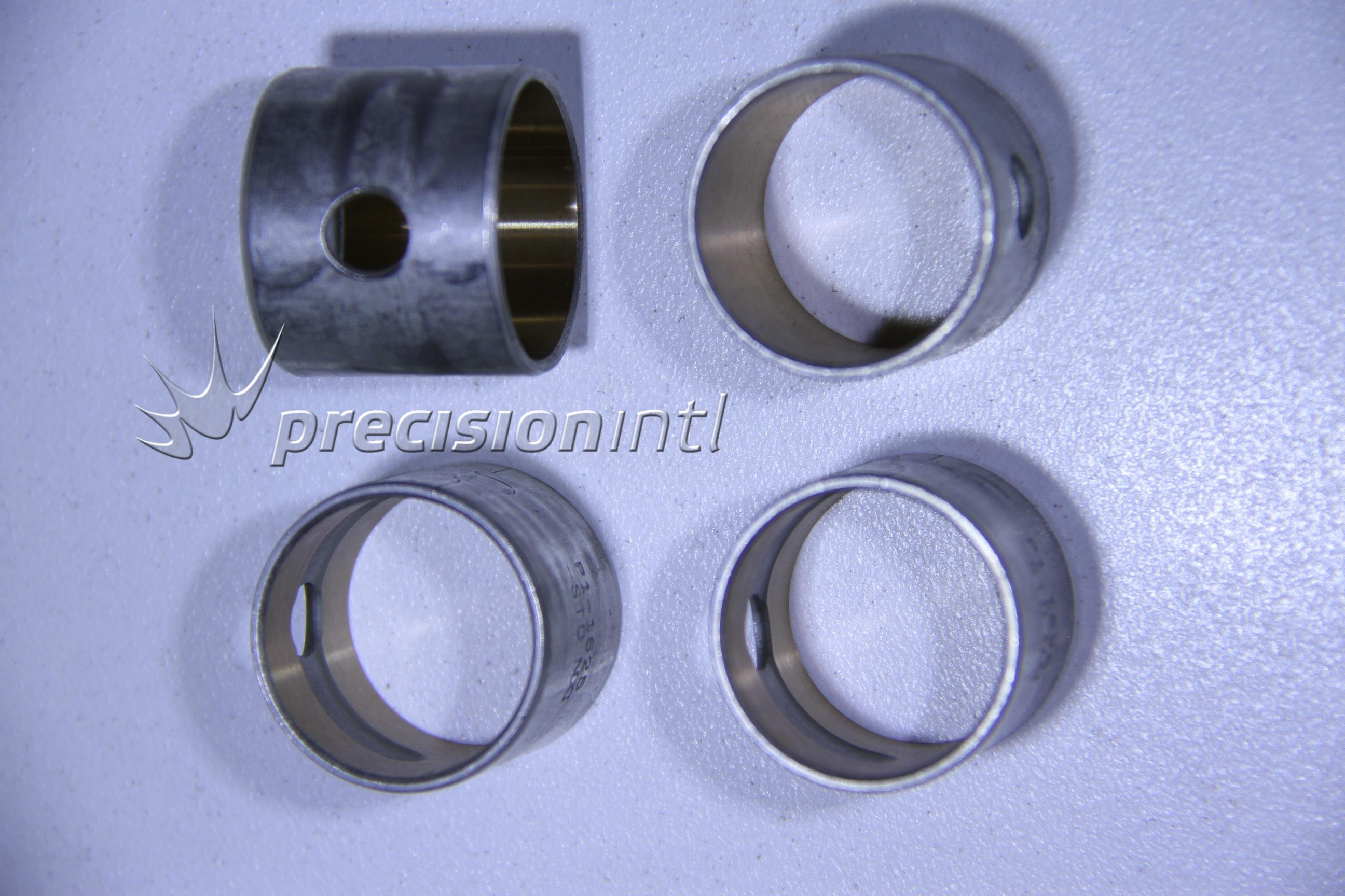 NDC PB-1625J PIN BUSH SET OF 4 GEMINI 4EC1-T DIESEL 1487cc TURBO ENGIN