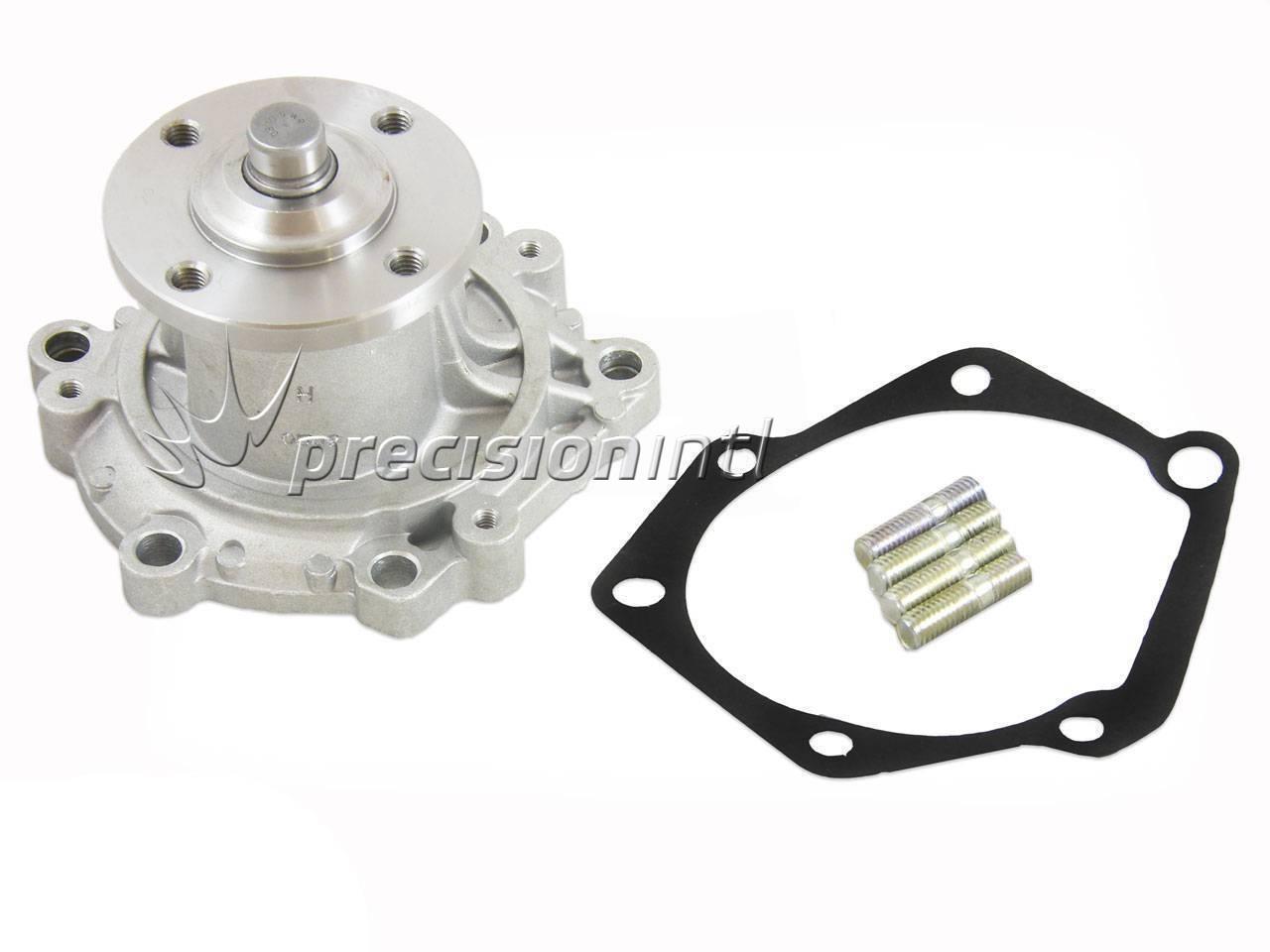 GMB GWT-115A WATER PUMP FOR TOYOTA 2LT-3L-5L HEAVY DUTY BEARING