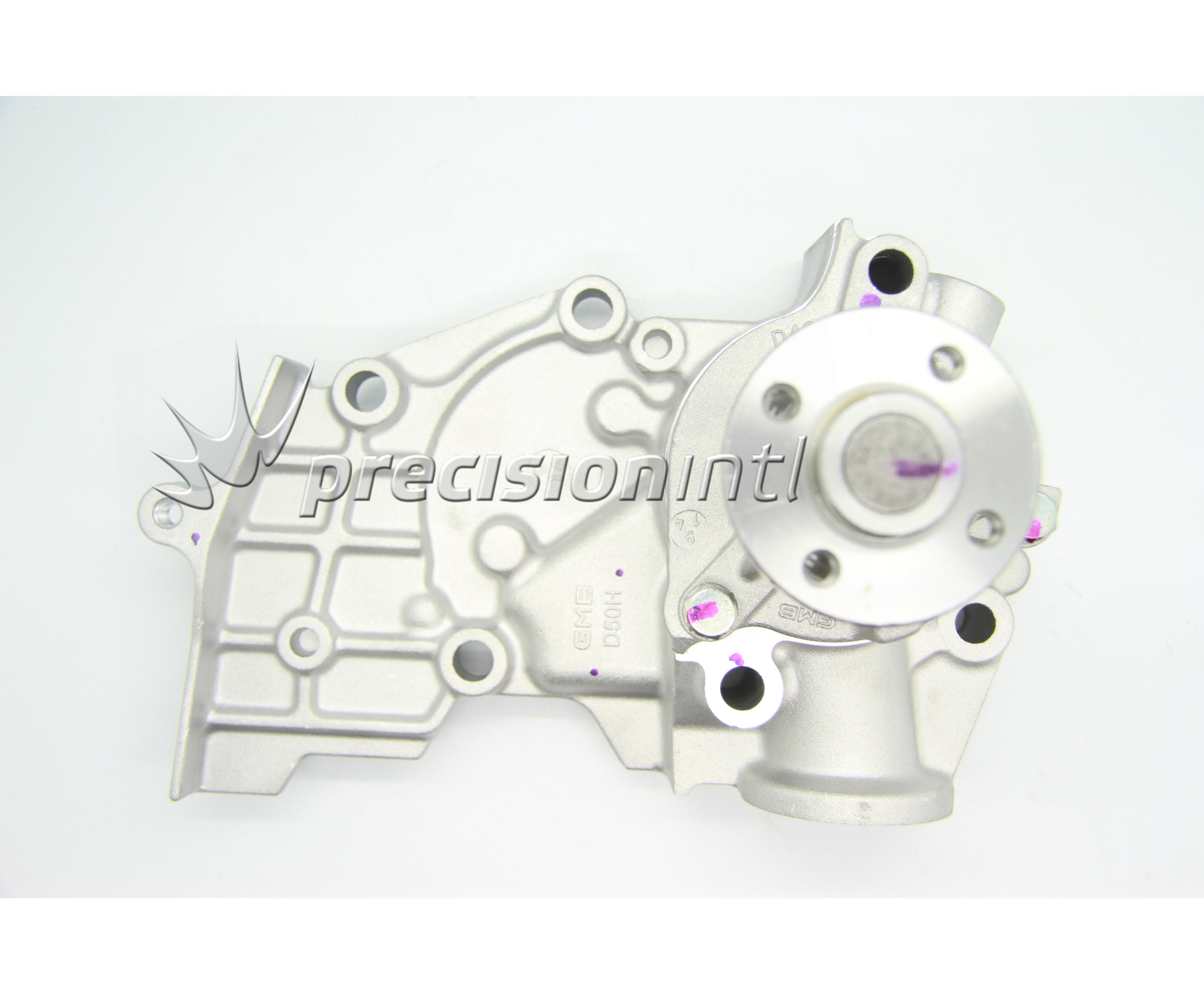 GMB GWD-50AH WATER PUMP DAIHATSU EJ-DE SIRION M100 >6/2003