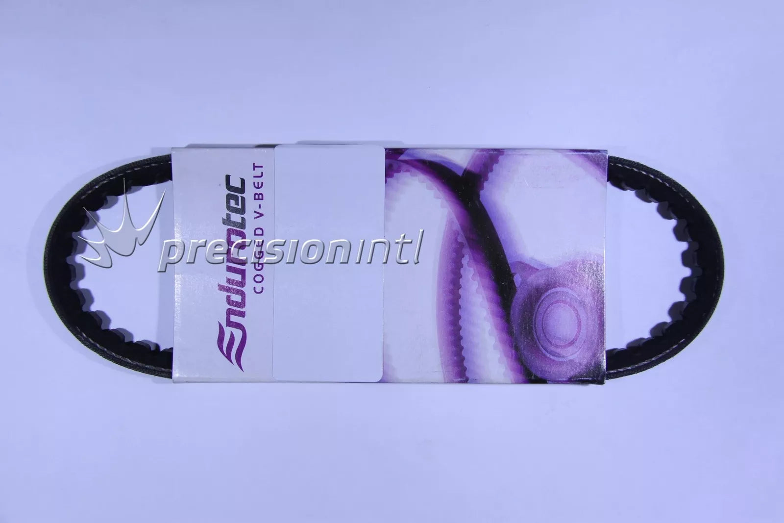 ENDUROTEC 13A0990 COGGED V-BELT 13A x 13mm x 990mm x 38