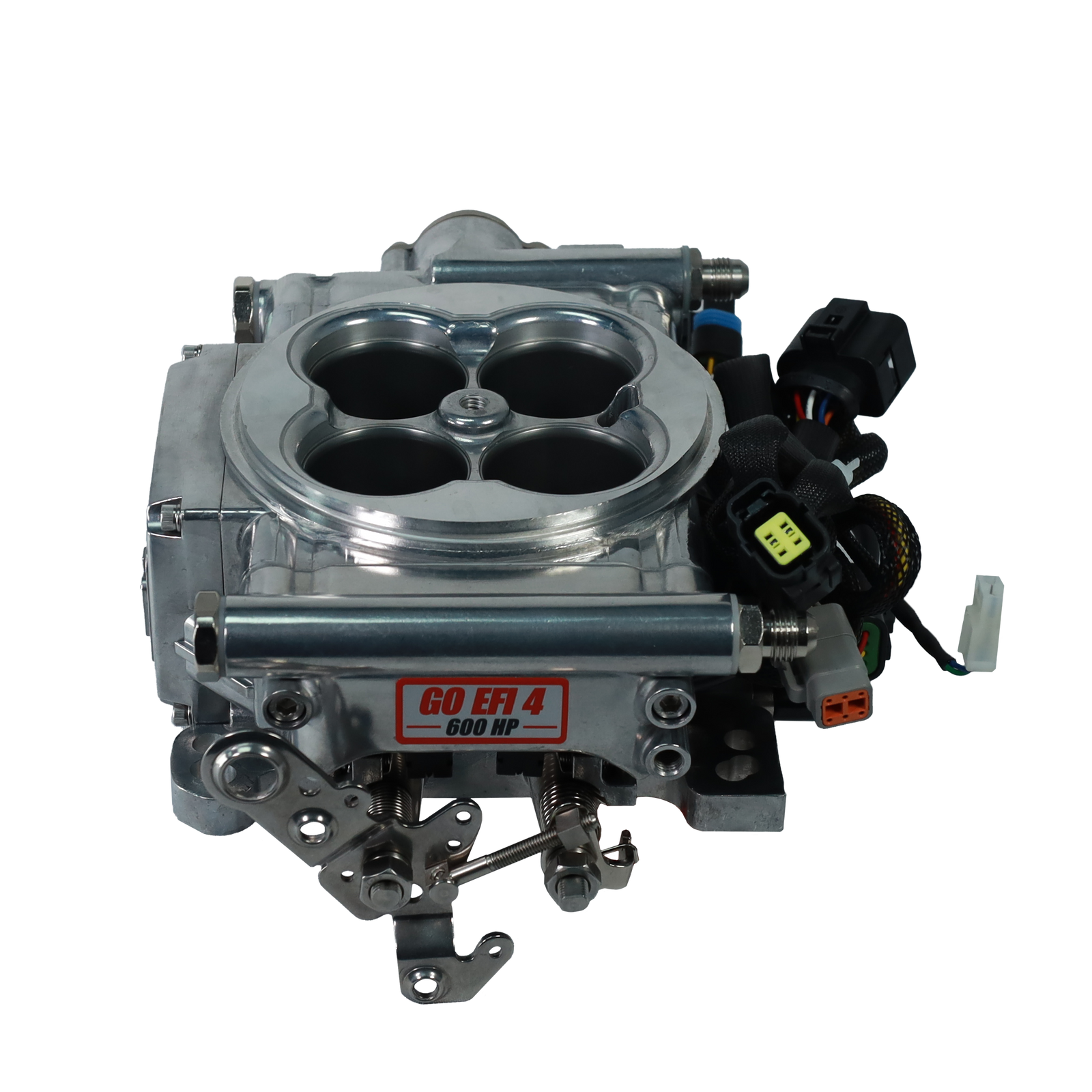 Precision International