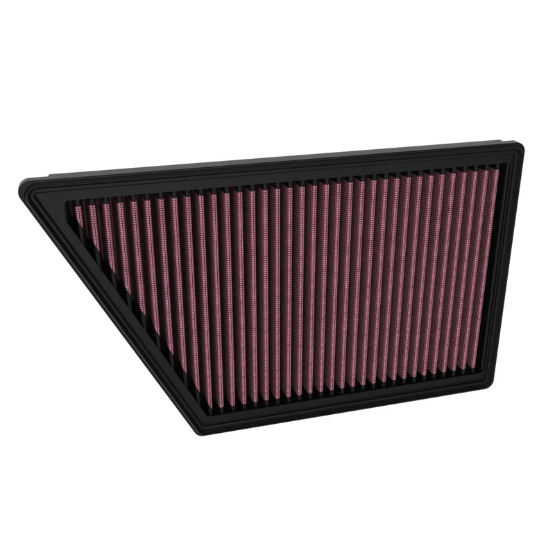 K&N 33-3185 REUSABLE AIR FILTER FORD RANGER EVEREST VW AMAROK DIESEL