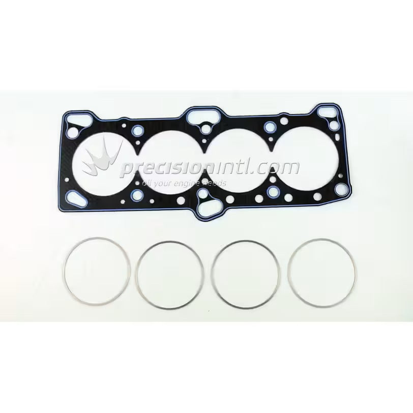 ATHENA RACING GASKETS 330058R MITSUBISHI 4G63 EVO 3 86.5MM X 1.3MM CUT