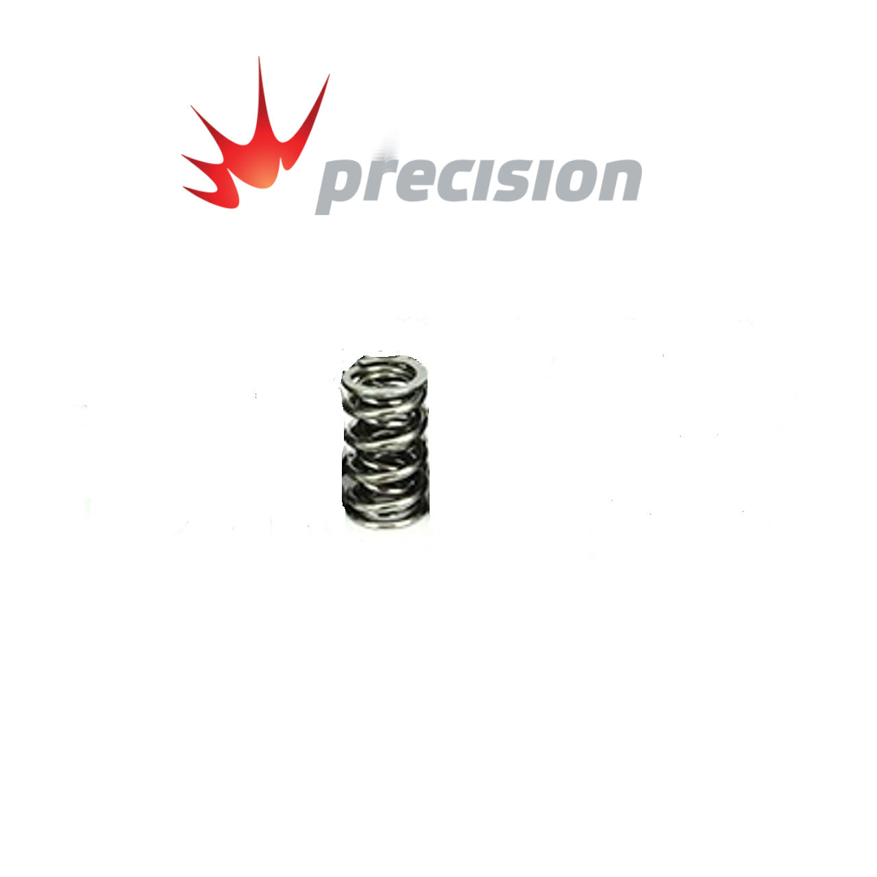 LSXCELERATION 80540K1 X1 DUAL VALVE SPRING SINGLE LS1 GEN 3 LS2 LS3 5.