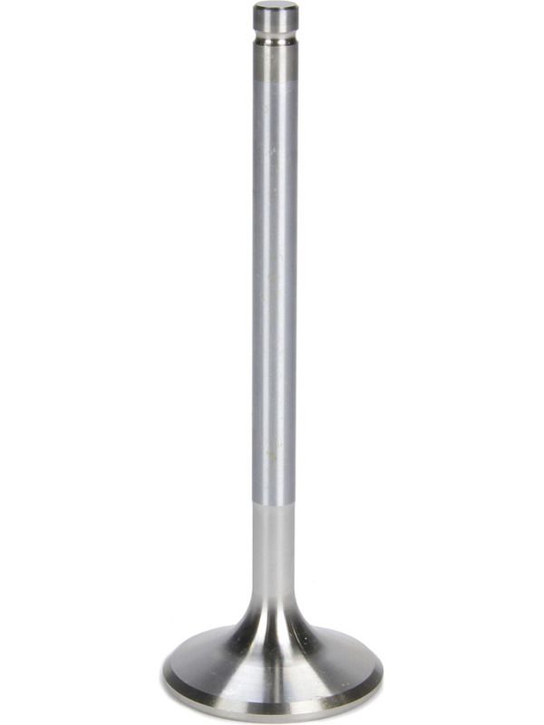 AFR 7213-1 LS3 INCONEL EXHAUST VALVE 8MM 1.600 X 5.200 OAL EACH