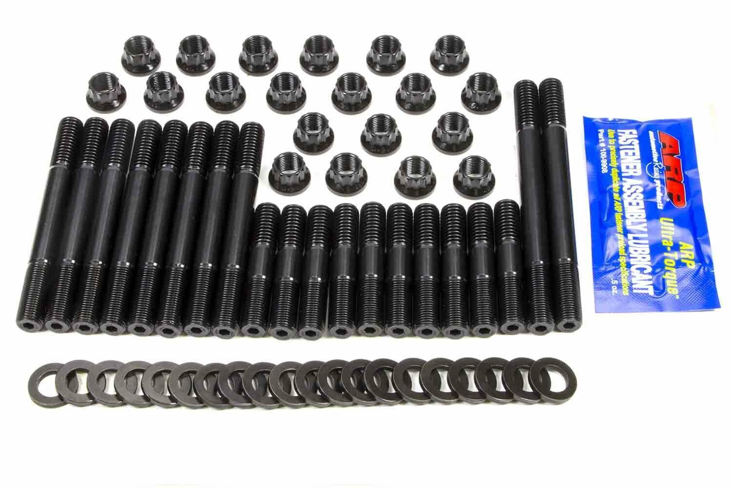 ARP 144-4201 12PT HEAD STUD KIT CHRYSLER 273-360 V8 WEDGE
