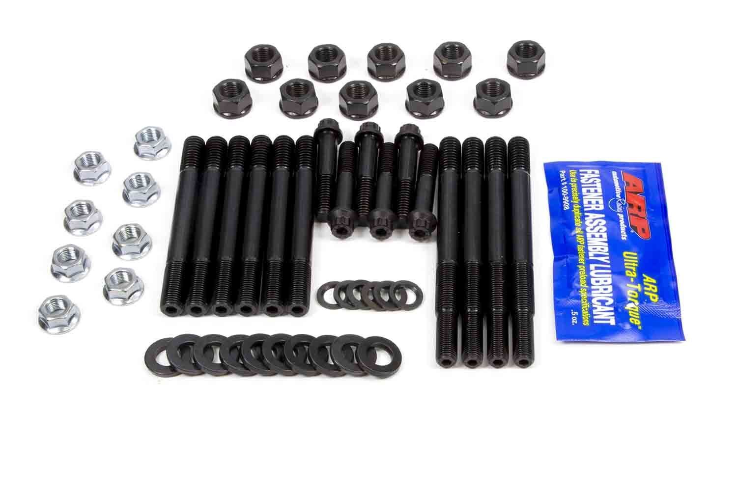 ARP 154-5602 MAIN STUD KIT (4-BOLT) BOSS 302 WITH WINDAGE TRAY