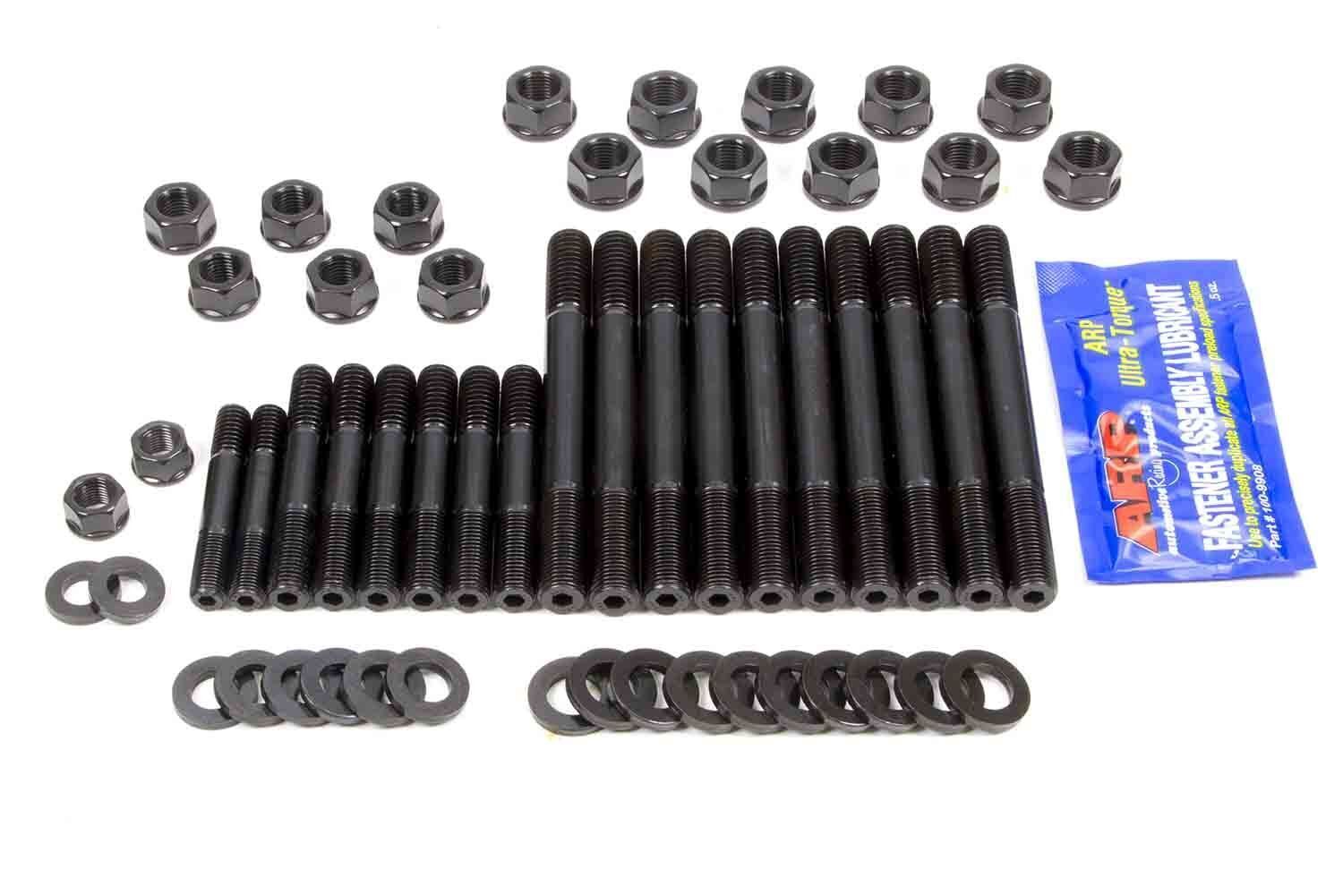 ARP 155-5501 MAIN STUD KIT (4-BOLT) SUITS FORD 429-460 V8