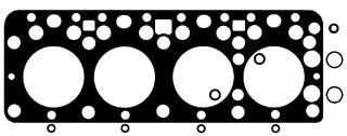 DURAPRO GSBM290D HEAD GASKET FOR NISSAN SD22 720 UTE URVAN 2.2L DIESEL