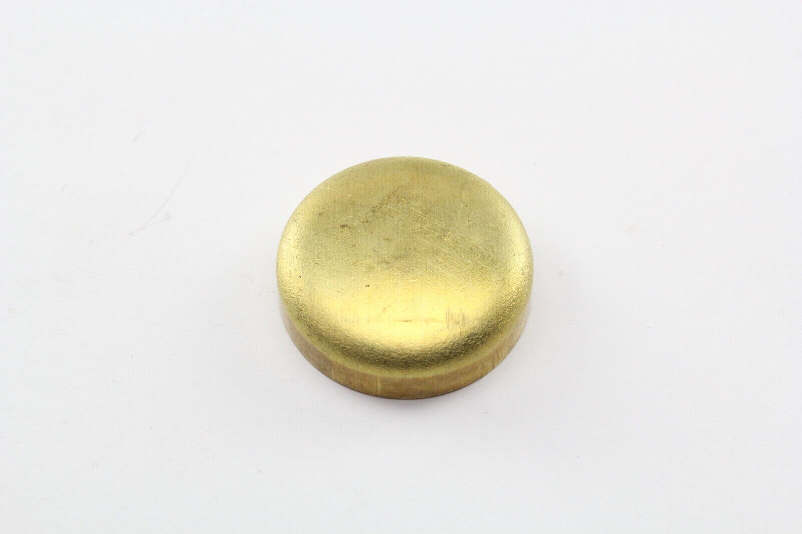 GRAHAM MATTHEWS RBC36.5MM 36.5mm BRASS CORE PLUG M-36.50-BRASS-CUP
