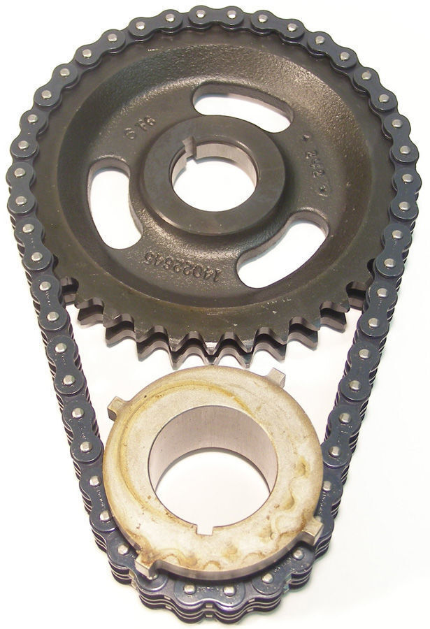 CLOYES C-3097 CHEV 6.5 DIESEL D/ROW TIMING GEAR SET 94-ON CONTAINS TC1