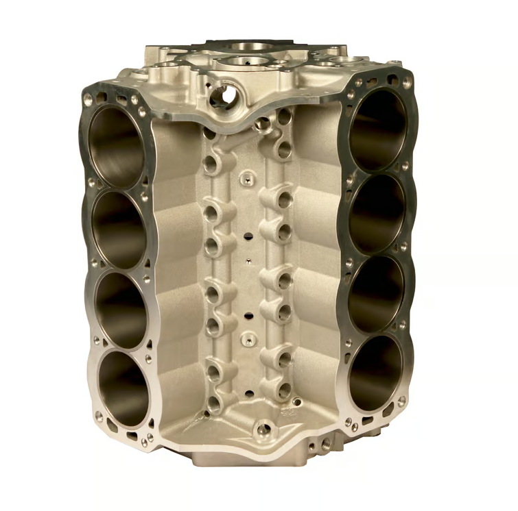 DART 31344275 ALLOY BLOCK FORD 8.2¨ DECK 4.125¨ BORE