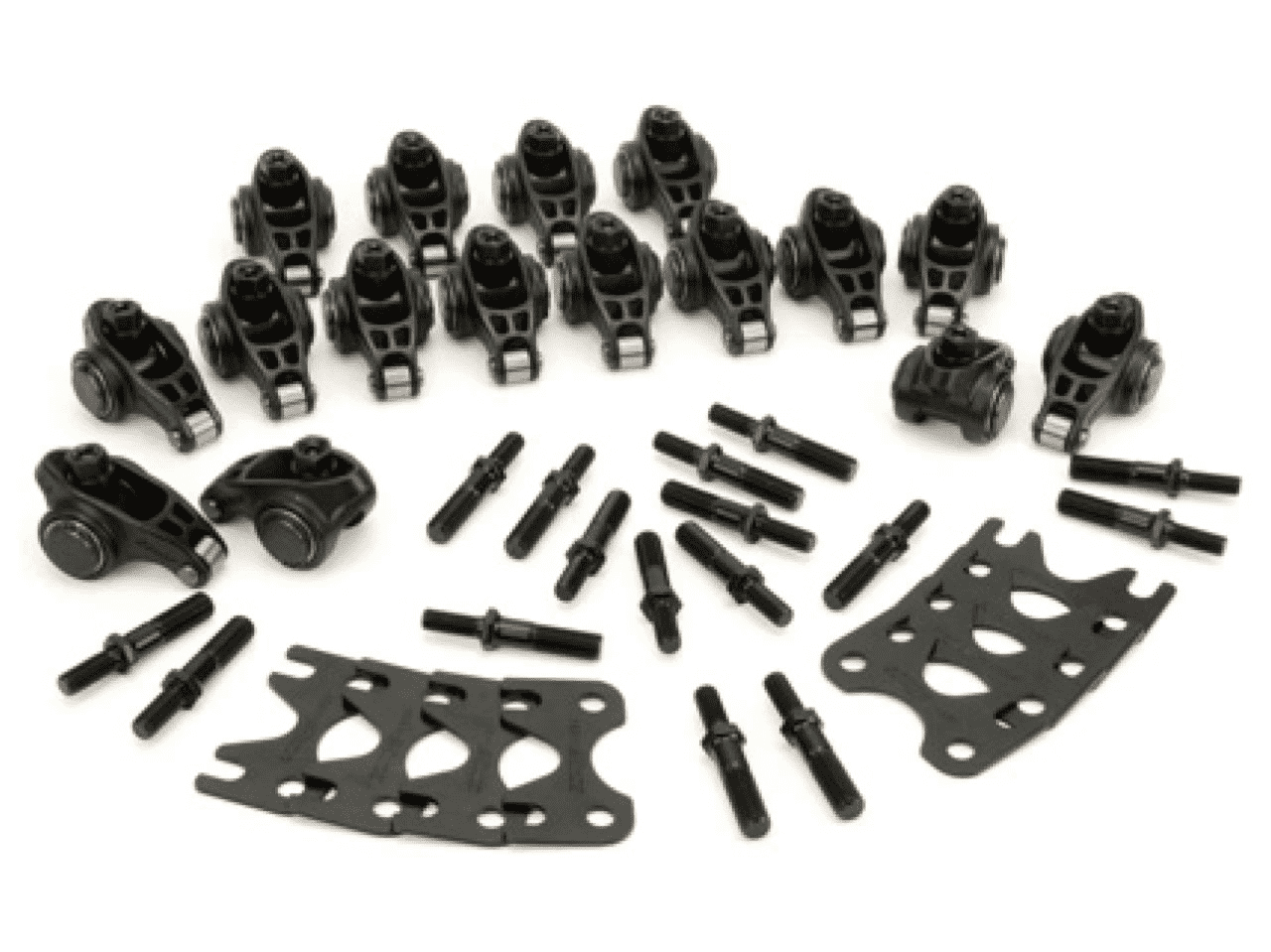 COMP CAMS 16765-KIT ULTRA PRO MAGNUM ROCKER KIT CHEV HOLDEN LS3 L99 L7