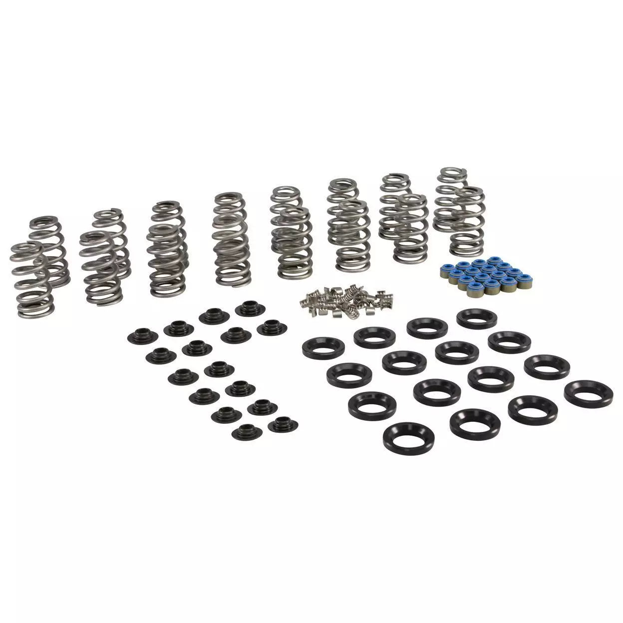 COMP CAMS 26918CC-KIT BEEHIVE SPRING KIT .600" LIFT DODGE 5.7 6.2 6.4L