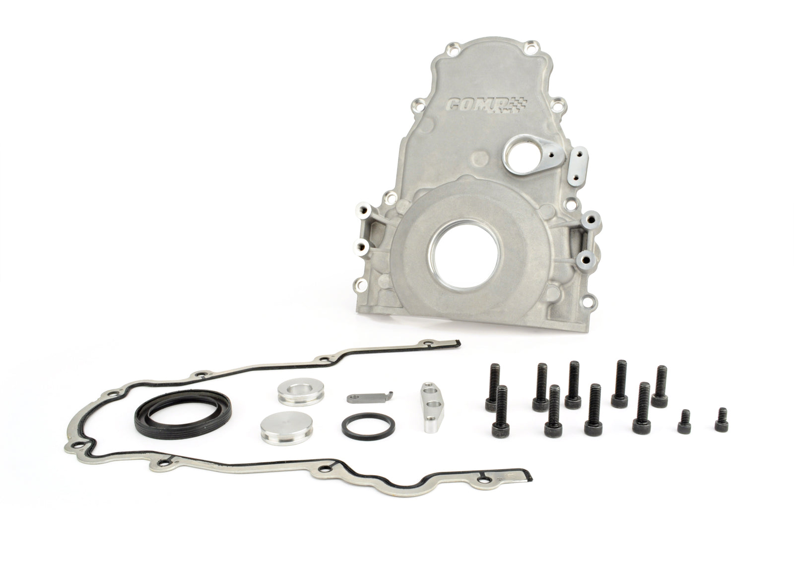 COMP CAMS 5496 TIMING COVER KIT CHEV HOLDEN LS1 LS2 LS3 LS6