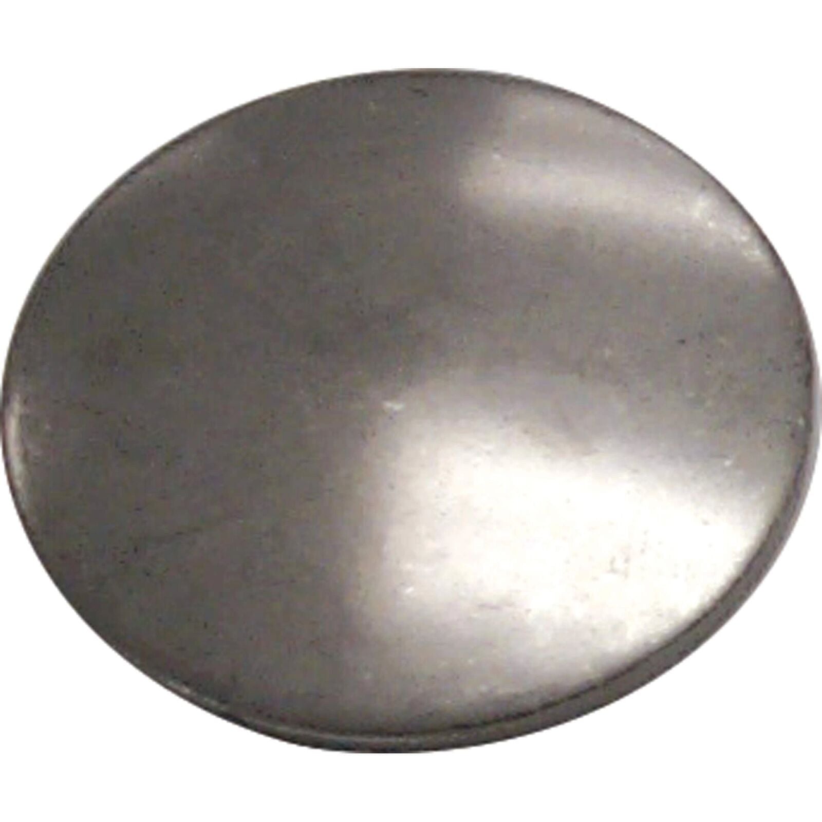 GRAHAM MATTHEWS SSD1034 1-3/4 STAINLESS STEEL CORE PLUG-DOME I-1.750-S