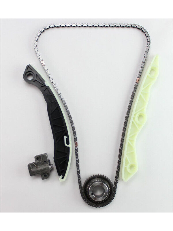 DAYCO KTC1160 TIMING CHAIN KIT WITHOUT OIL PUMP CHAIN CITROEN MITSUBIS