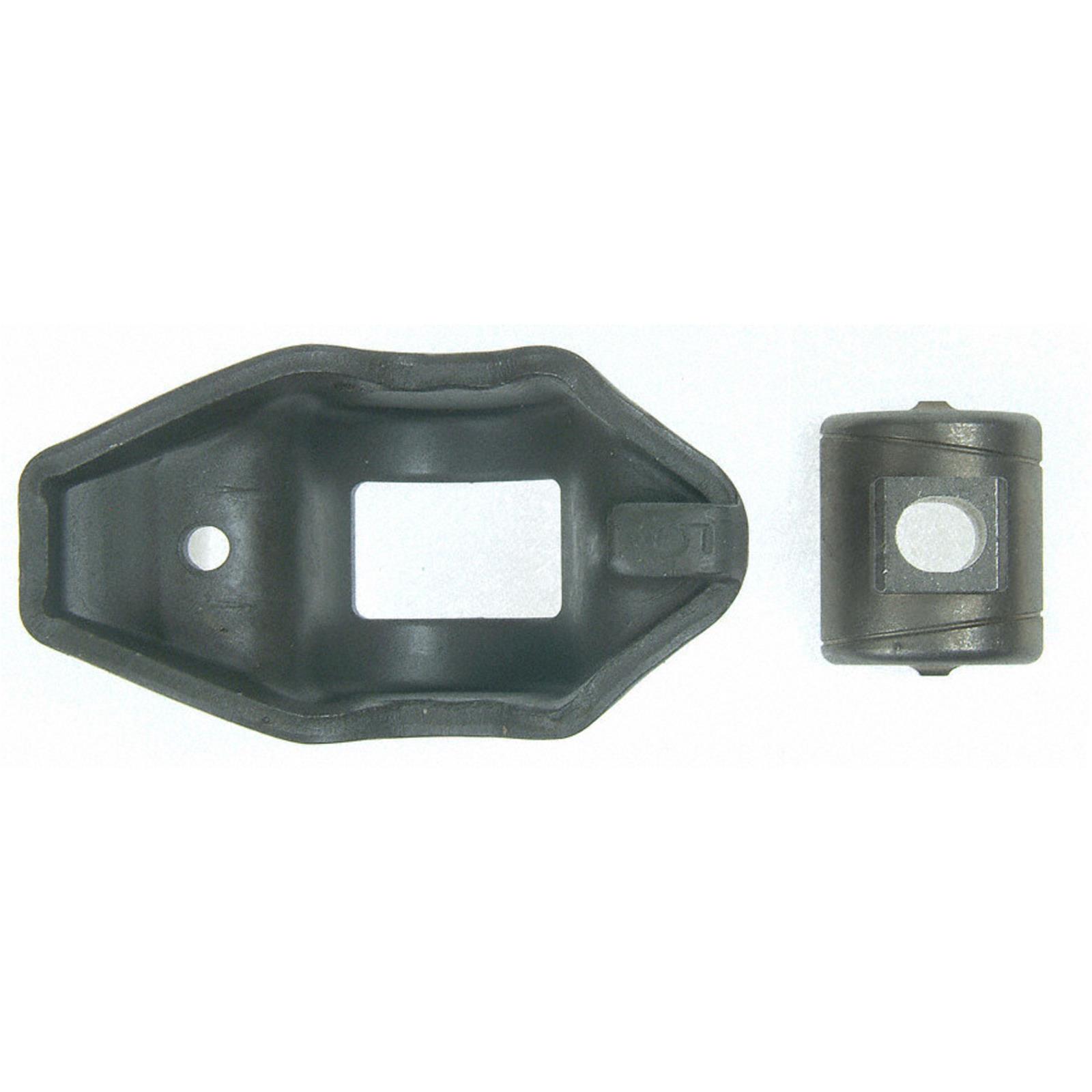 SEALED POWER VR879 ROCKER ARM KIT 302W (STEEL) 1969> MADE W/OIL DEFLEC