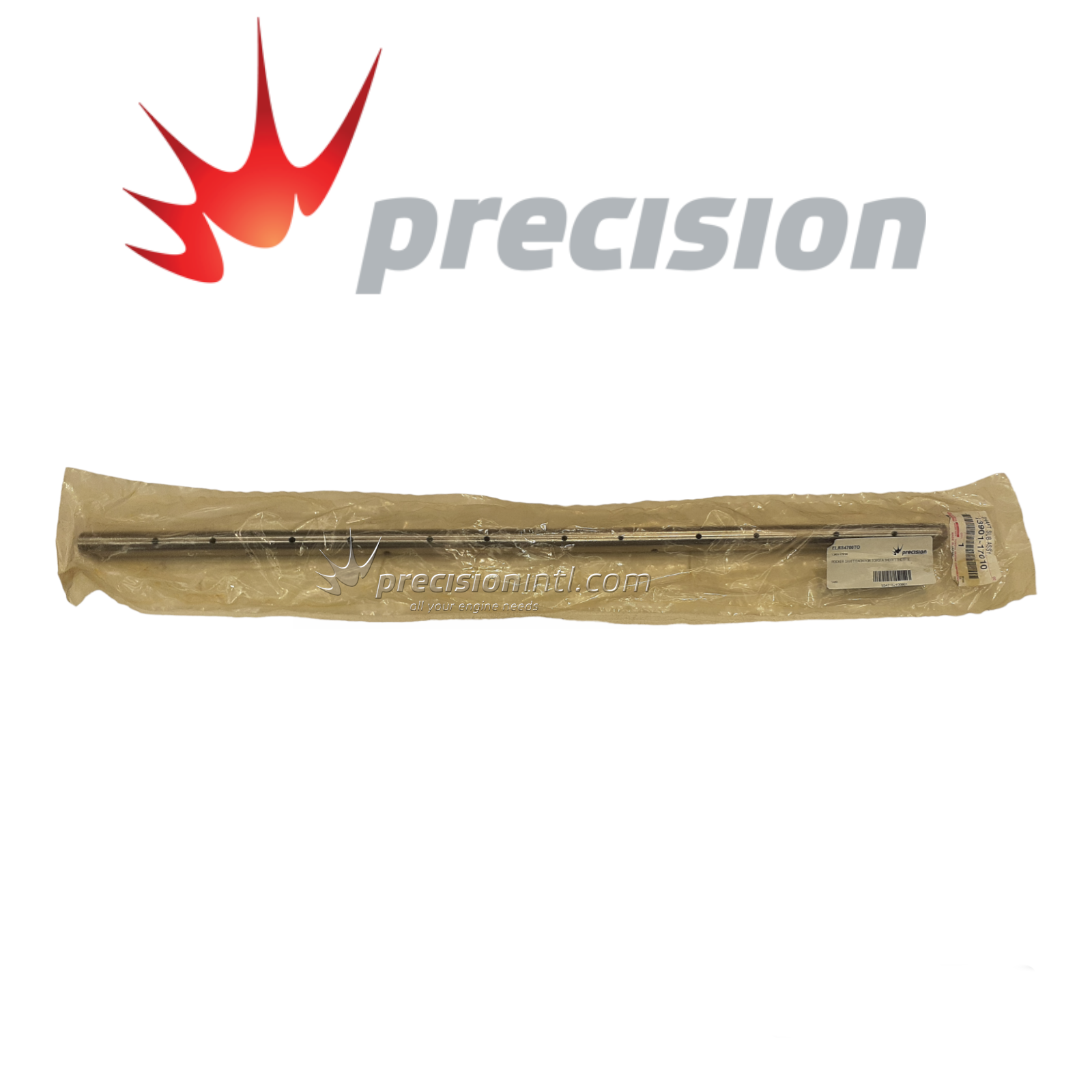 TOYOTA 13901-17010 ROCKER SHAFT FOR 1HDTFT 1HDTFTE