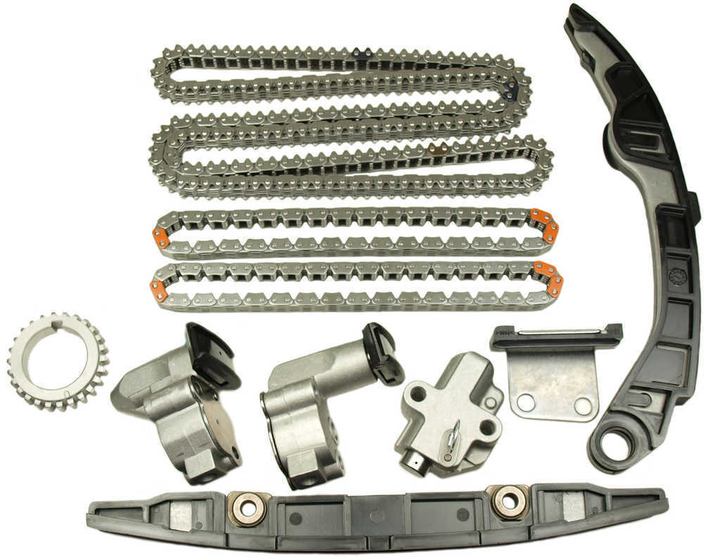 CLOYES 9-0730SA TIMING KIT WITH GEAR FOR NISSAN VQ35DE J32 MAXIMA Z51