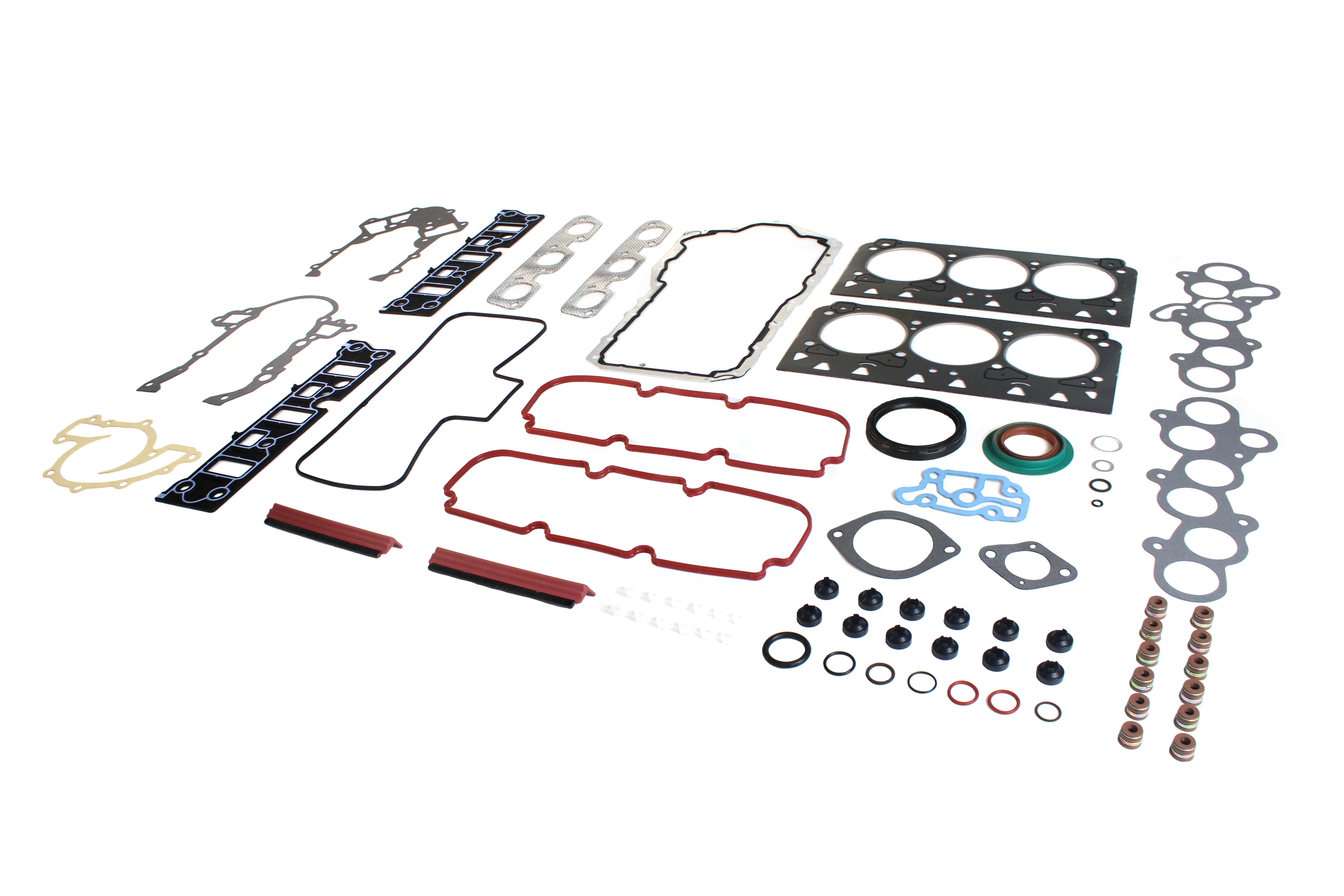 DURAPRO GSF2037KCZD FULL GASKET SET HOLDEN LG2 LN3 ECOTEC COMMODORE VX