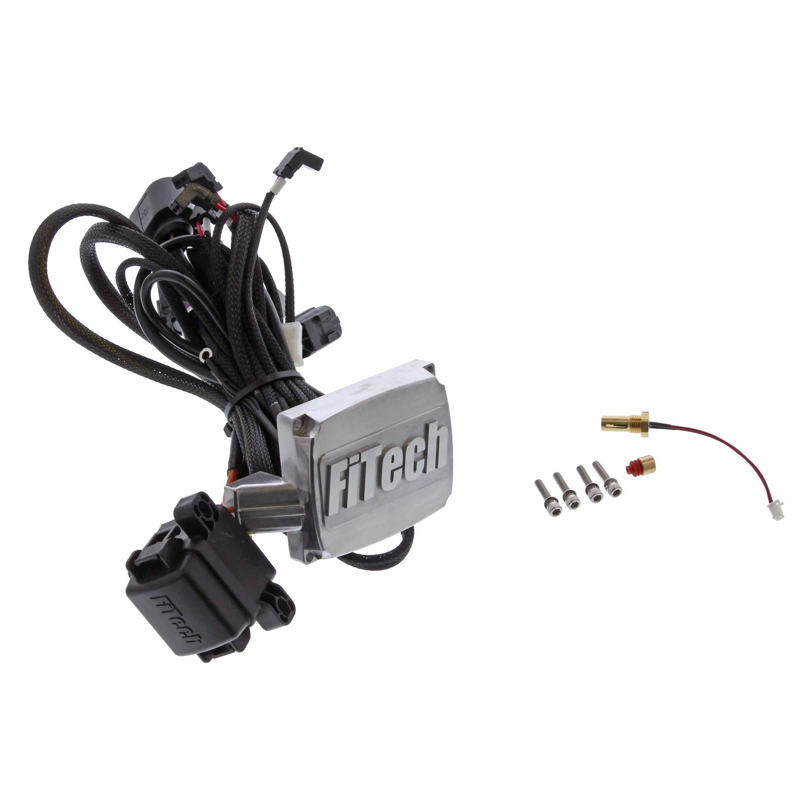 FITECH 30001-1 REPLACEMENT ECU SUITS 30001