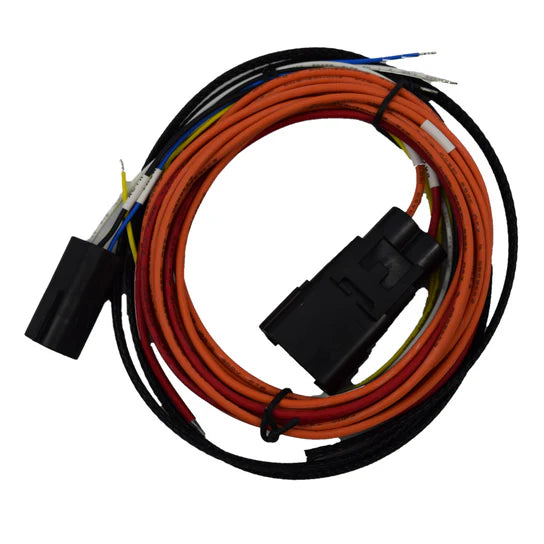 FITECH 60028 GO EFI POWER ADDER ENGINE SIDE WIRING HARNESS
