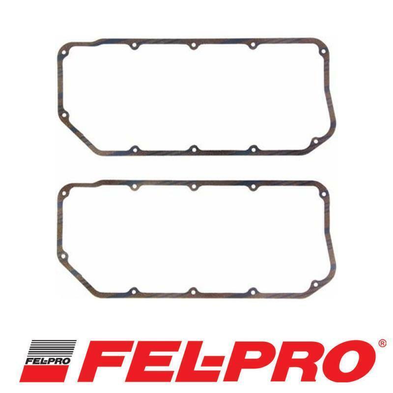FEL-PRO SFL1629 426 HEMI VALVE COVER GASKETS COMPOSITE MATERIAL