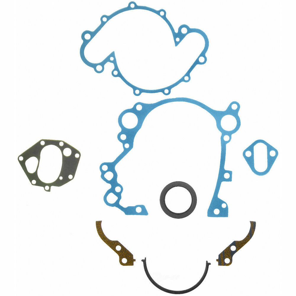 FEL-PRO SFLTCS45003 TIMING COVER GASKET SET WITH SEAL AMC 290-401
