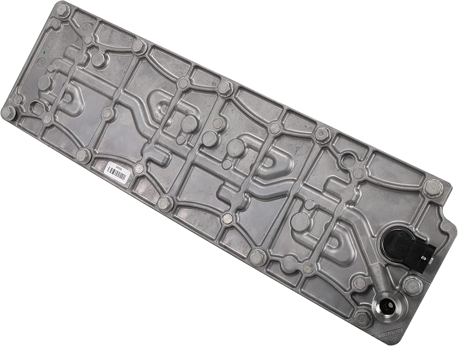 GM 12698755 L76 L77 AFM VALLEY COVER VLOM