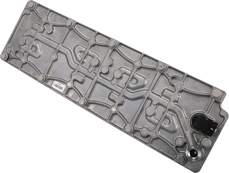 GM 12698755 L76 L77 AFM VALLEY COVER VLOM
