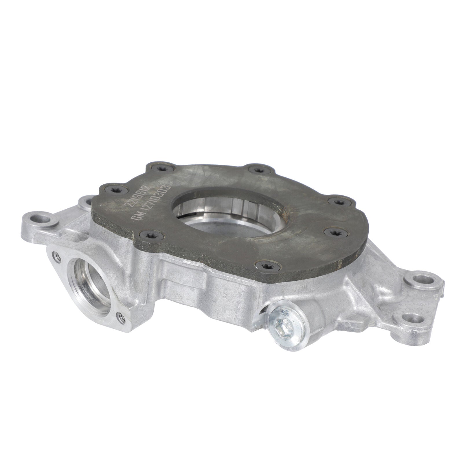 GM 12710303 OIL PUMP STD LS1/2/3/LM7/L98 DOES NOT SUIT ENGINES WITH DO