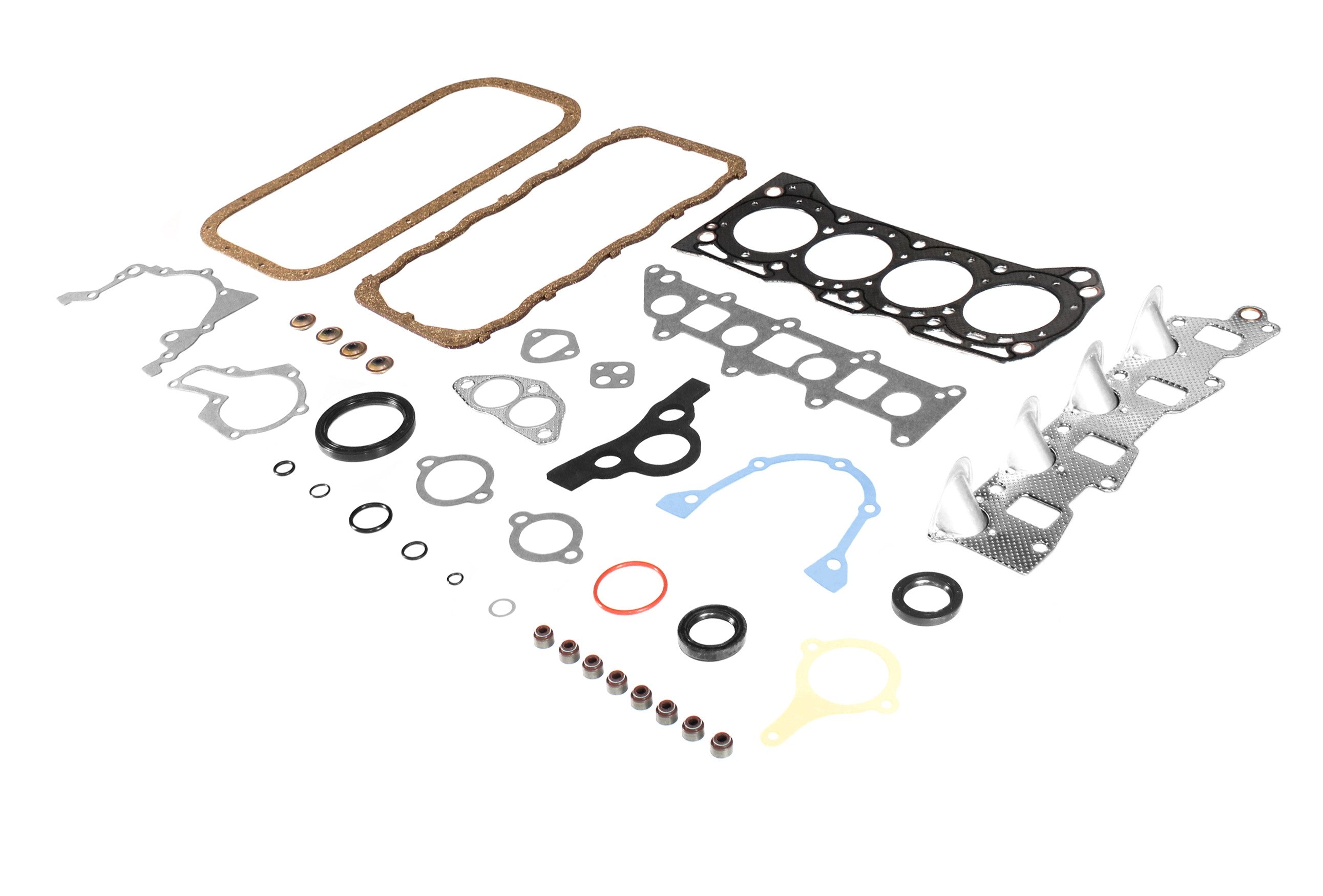 DURAPRO GSGN481D FULL GASKET SET SUZUKI G13A EARLY G13B LATE CHECK MOD