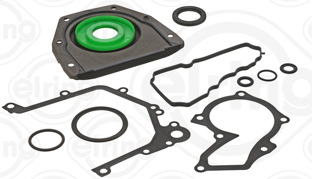 ELRING 465.770 CONVERSION GASKET SET FORD M9DA M9DD FOCUS LZ 1.5L 10/1