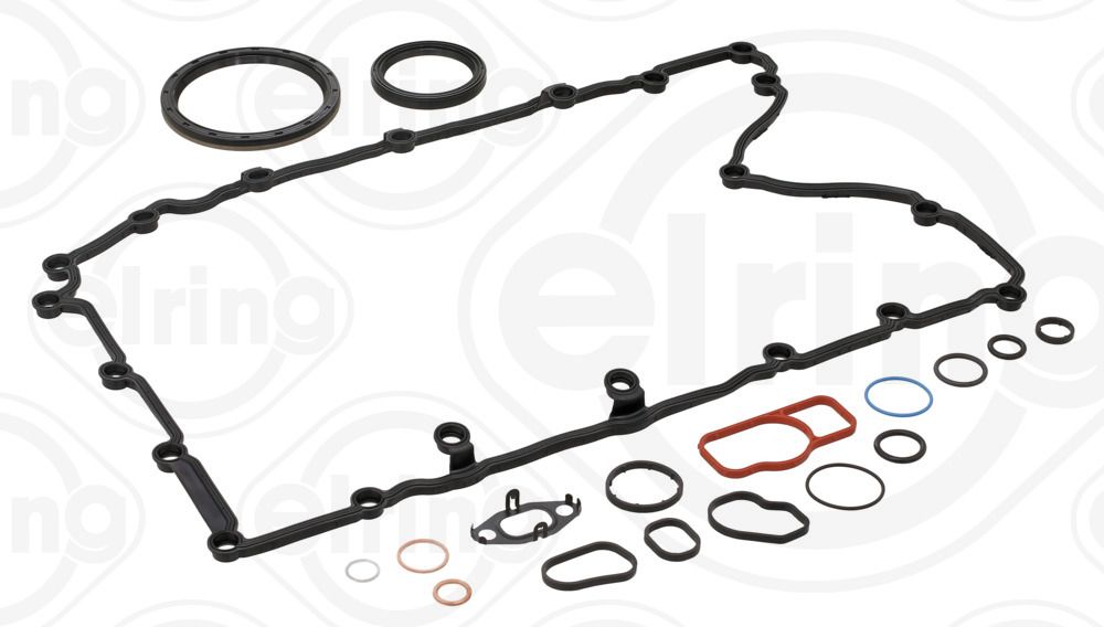 ELRING 006.600 CONVERSION GASKET SET MERCEDES OM651.911-3/.925 C200CDI