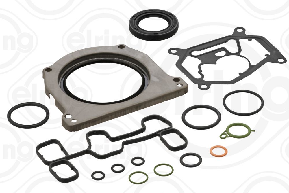 ELRING 766.330 CONVERSION GASKET SET MERCEDES M264.915 M264.920 C200/E