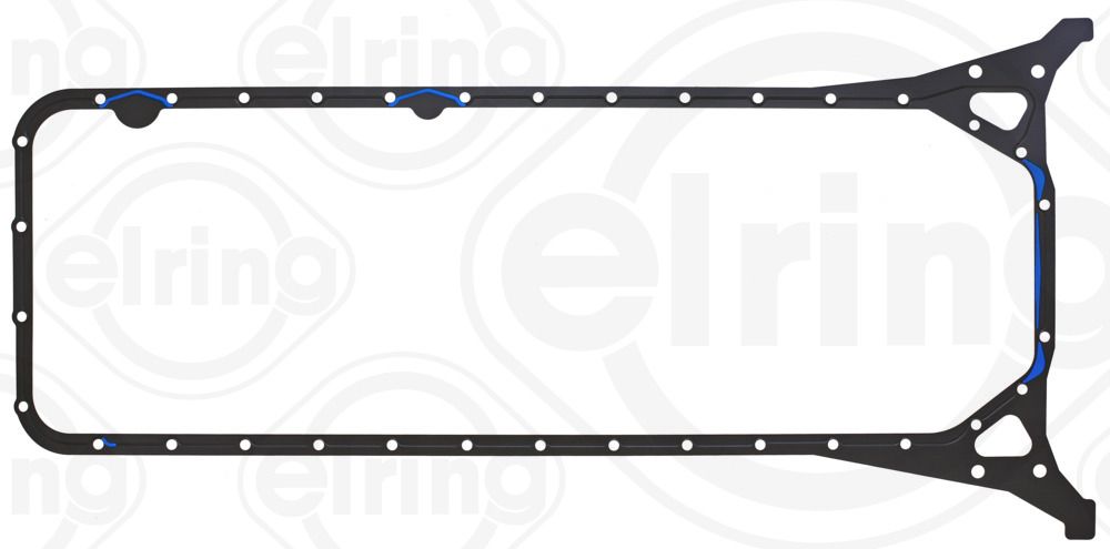 ELRING 490.664 SUMP GASKET MERCEDES OM613.961 OM648.960 OM648.961