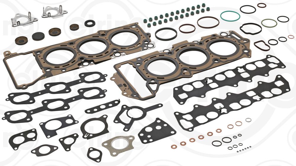 ELRING 355.560 VALVE REGRIND GASKET SET MERCEDES OM642.826/.861-862 IN