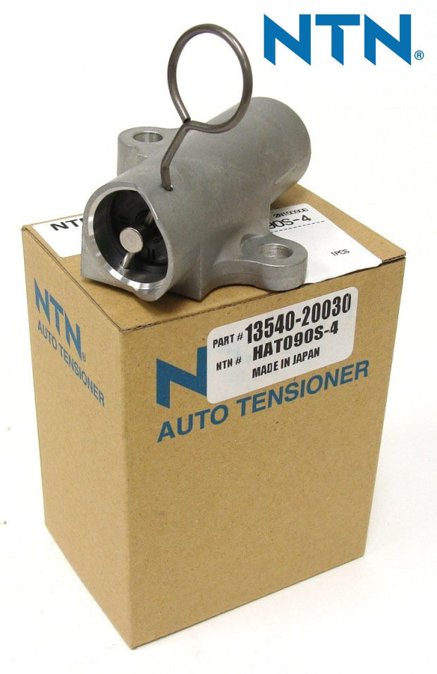NTN HAT090S-4 T/ BELT TENSIONER FOR TOYOTA 3MZ-FE HYDRAULIC TYPE 13540