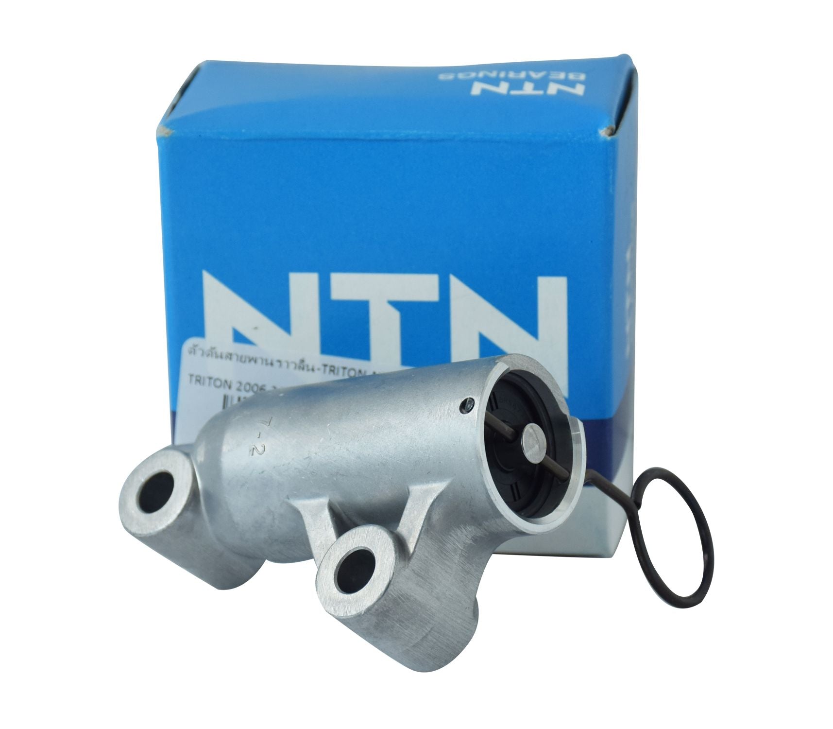 NTN HAT205S-2 T/ BELT TENSIONER MITSU 4D56Di TURBO HYDRAULIC TYPE OE 1