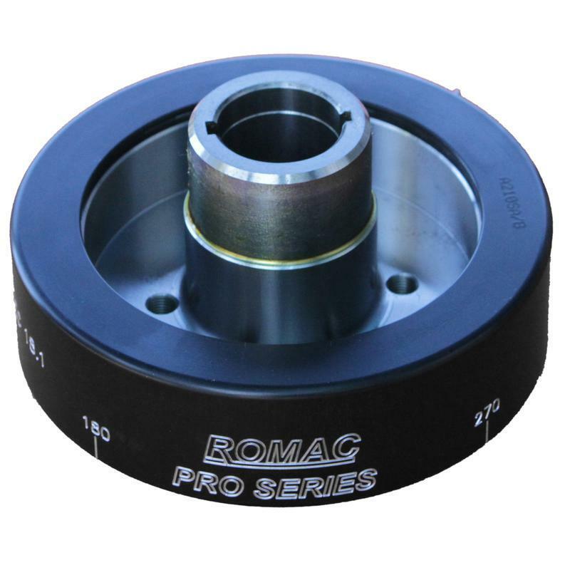 ROMAC A0210SA FORD 289-351W BALANCER PFM SERIES NEUTRAL BALANCE