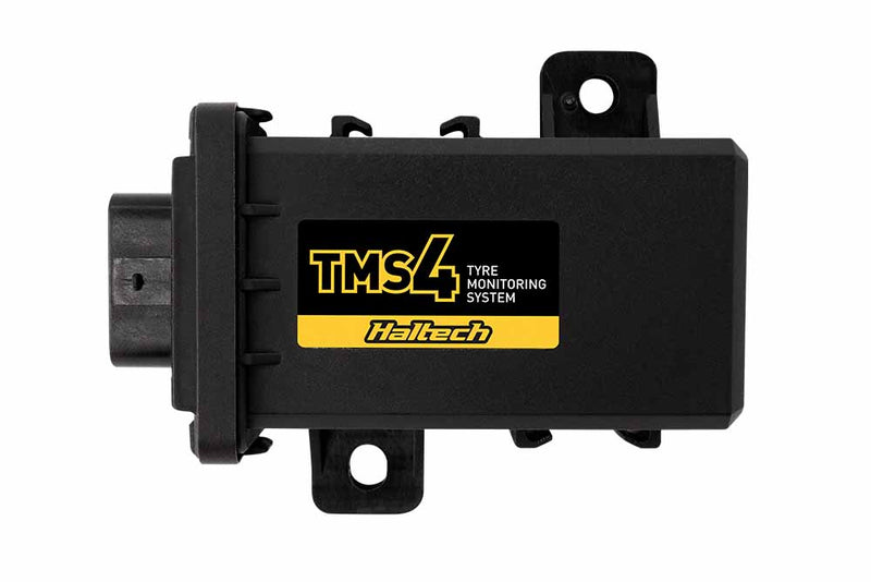 HALTECH HT-011600 TMS-4 TYRE MONITORING SYSTEM INTERNAL SENSORS
