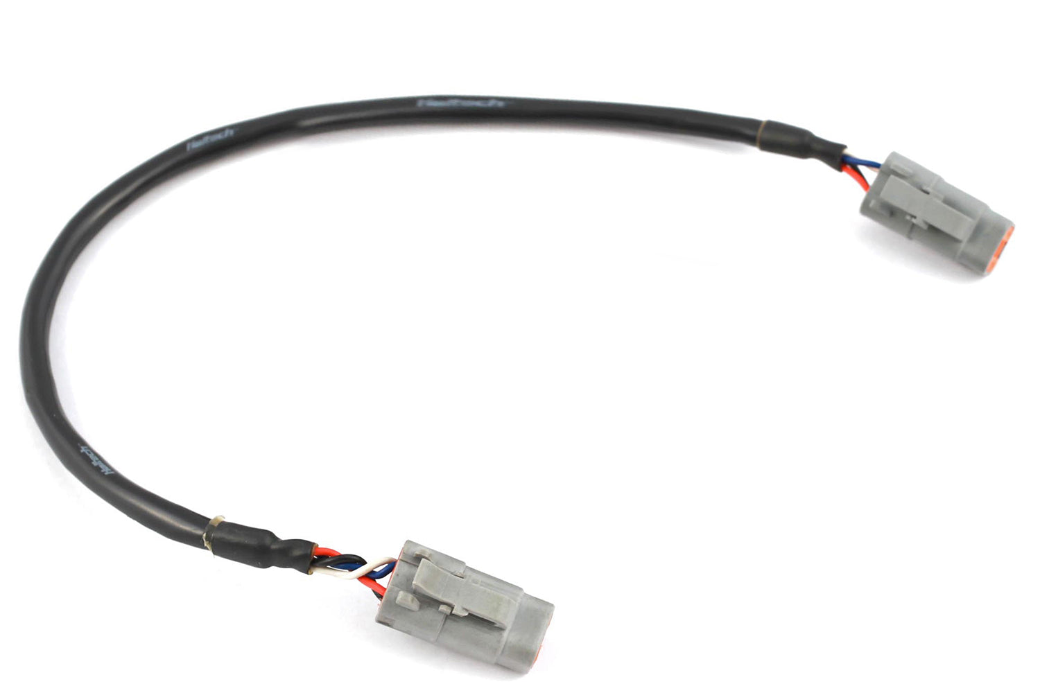 HALTECH HT-130027 ELITE CAN CABLE DTM-4 TO DTM-4