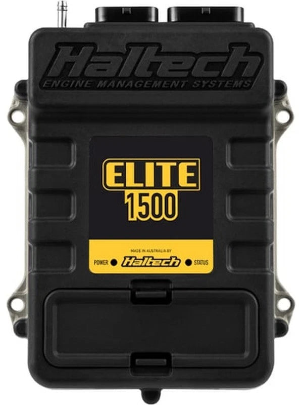 HALTECH HT-300301 ELITE 1500 (DISPLAY ONLY) ECU