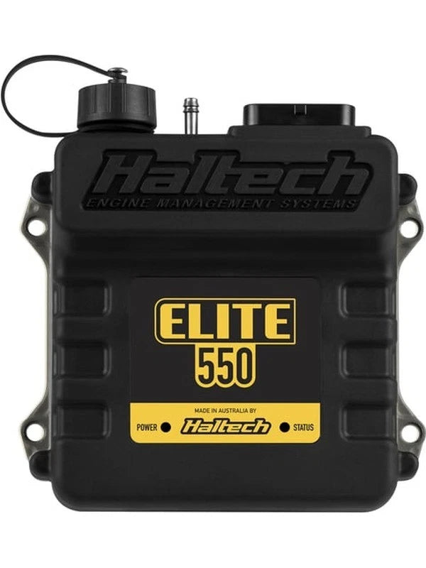 HALTECH HT-300303 ELITE 550 (DISPLAY ONLY) ECU