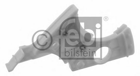 FEBI 29532 CHAIN RAIL UPPER BMW N52/N53 REPLACES OE # 11317516093 NLA