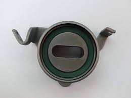 BEARING WHOLESALERS TT12033 TIMING BELT TENSIONER MITSUBISHI 4G92-3 SO