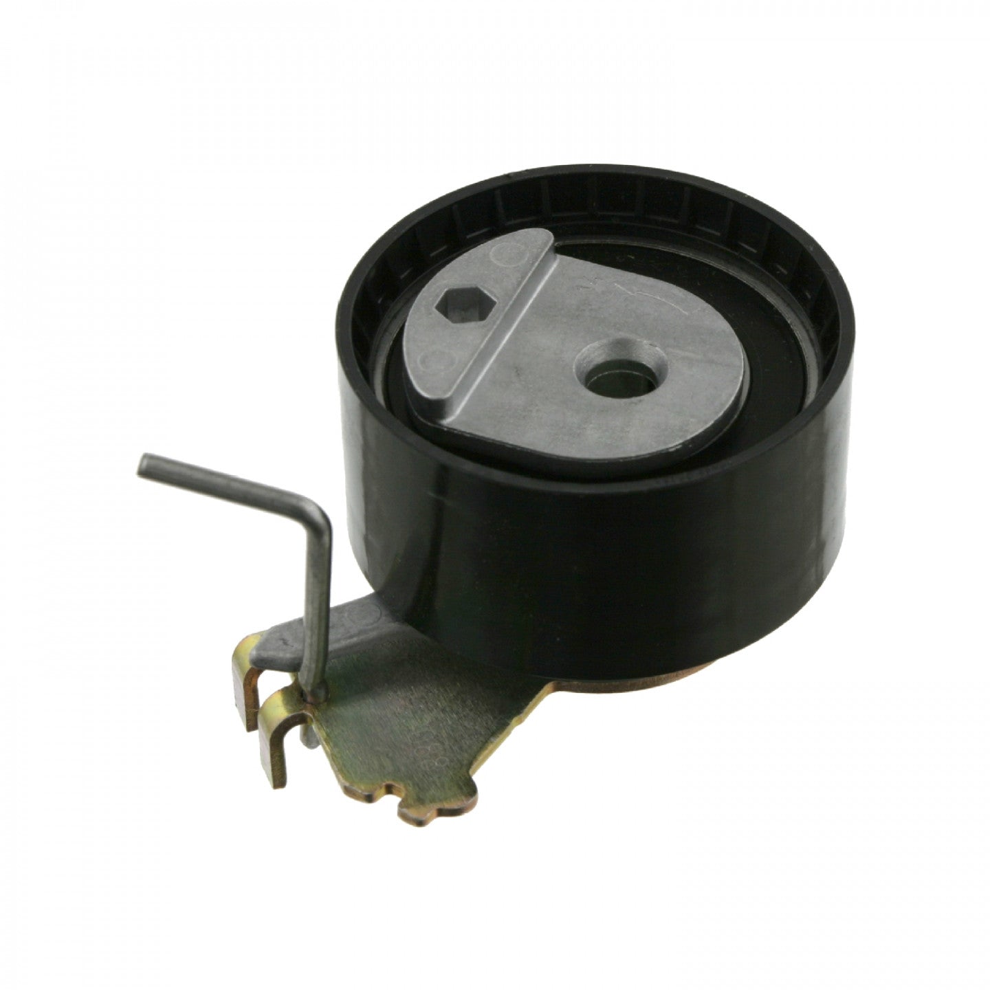 FEBI 26804 BELT TENSIONER ROLLER PEUGEOT ET3J4 REPLACES OE # 0829.C6