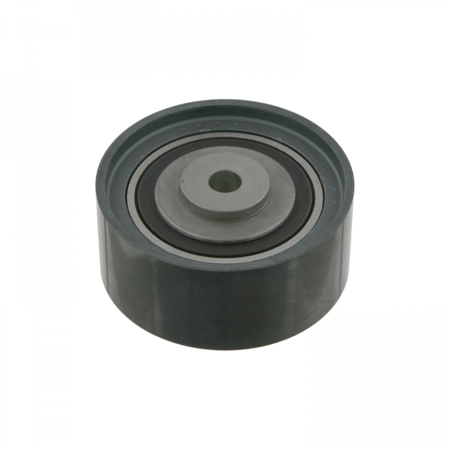 FEBI 24754 BELT PULLEY AUDI/VW VARIOUS REPLACES OE # 03G109244/B